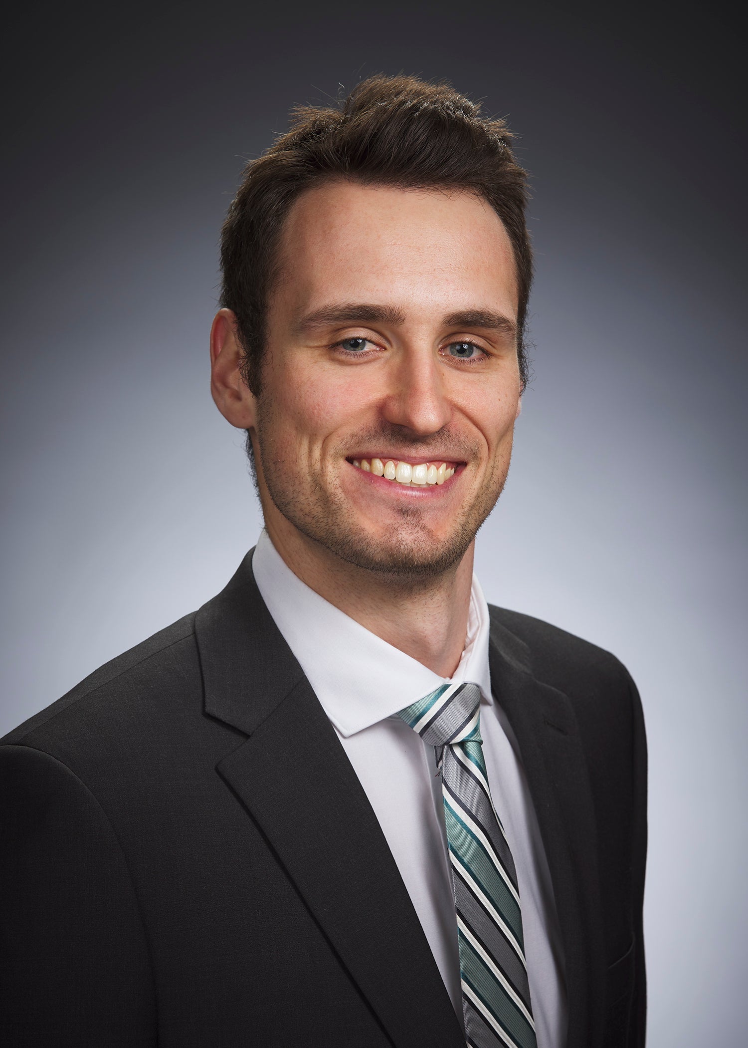 Andrew Schmidt, CPA – Gilbert CPAs
