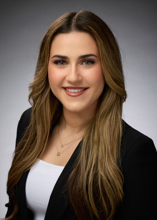 Alleah Nabhani – Gilbert CPAs