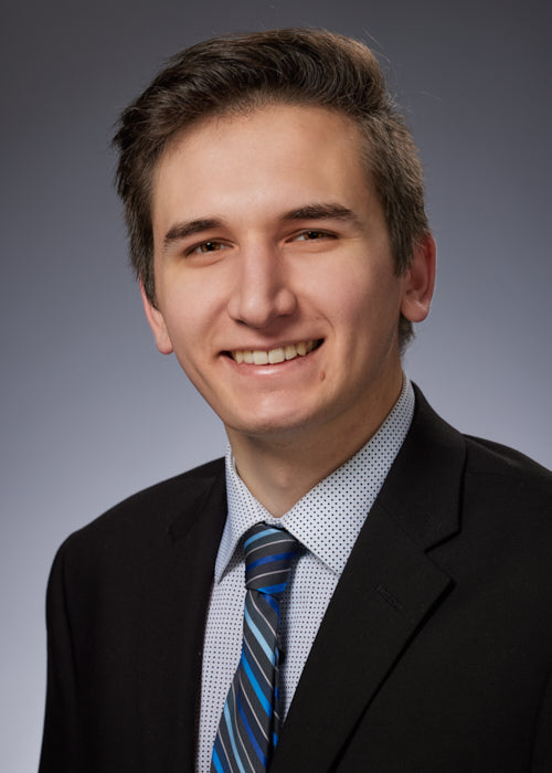 Benjamin Lewin – Gilbert CPAs