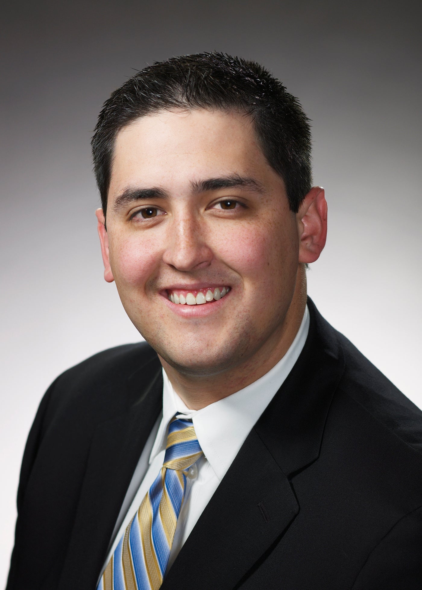 Meet Our Team – Gilbert CPAs