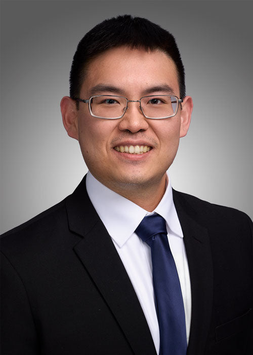 Daniel Yoon – Gilbert CPAs