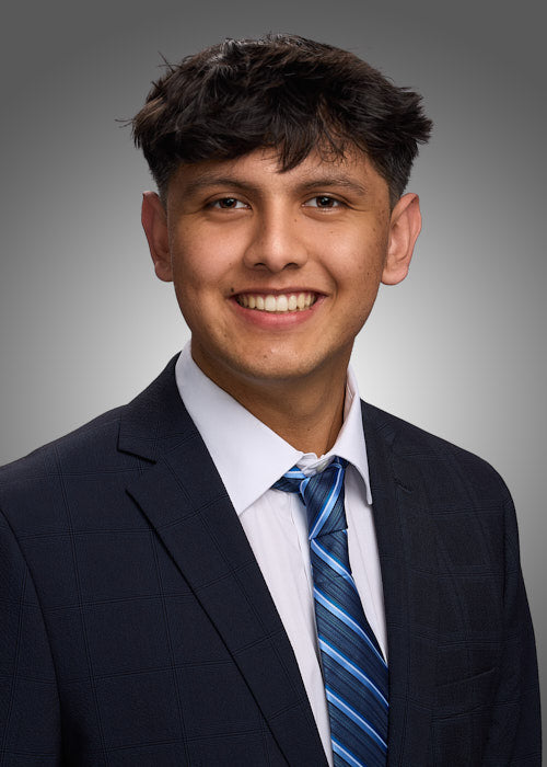 Erick Hernandez – Gilbert CPAs