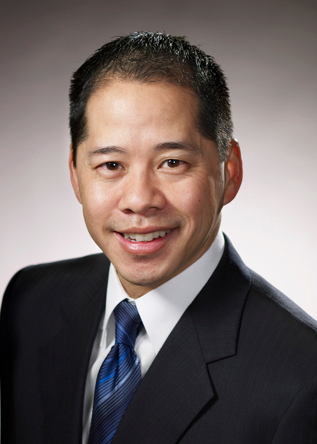 Kevin Wong, CPA – Gilbert CPAs