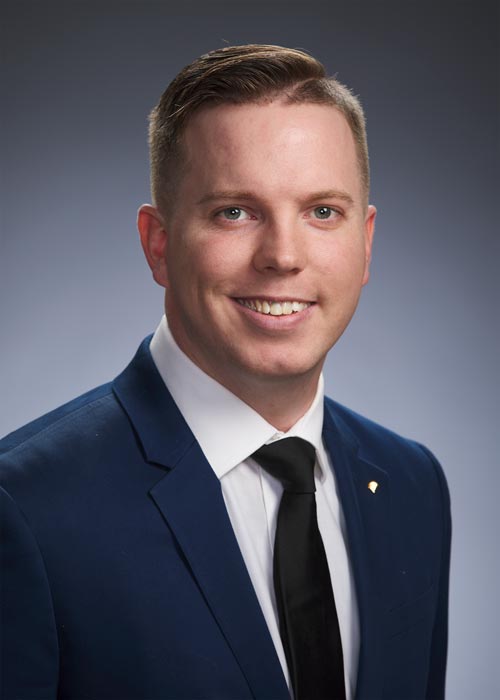 Nolan Slaybaugh – Gilbert CPAs