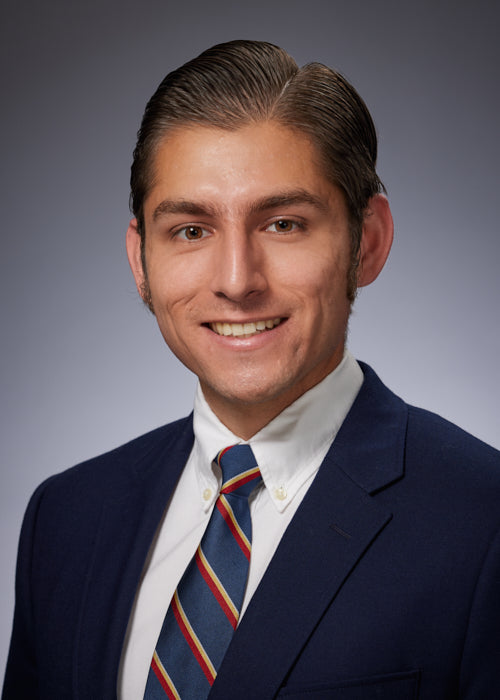 Samuel Nelson – Gilbert CPAs