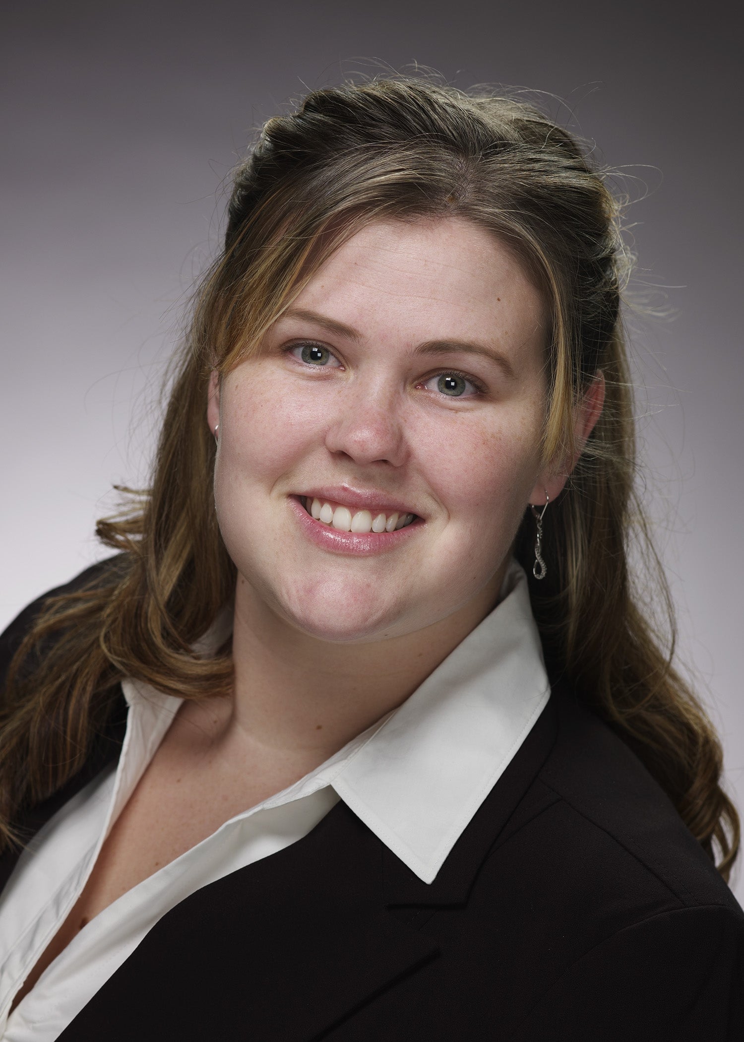 Stephanie Messier – Gilbert CPAs