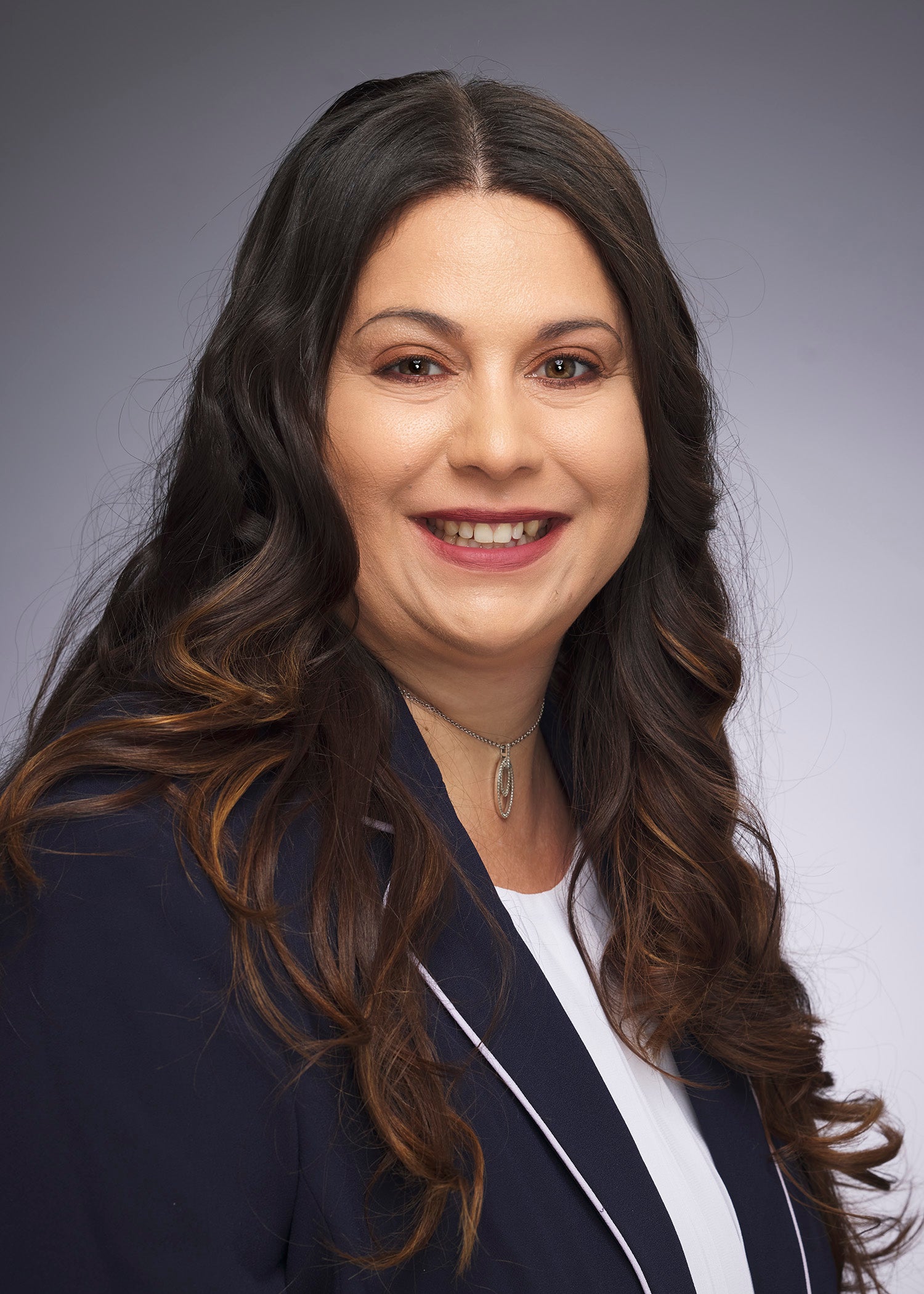 Veronica Fernandez – Gilbert CPAs